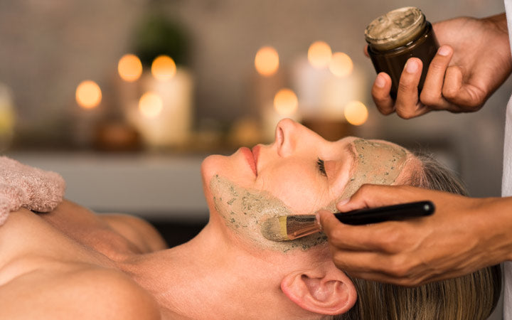 How To Exfoliate Your Skin The Right Way? – SkinKraft