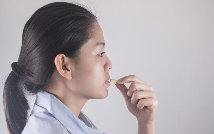 Can Zinc Cure Acne, Control Excess Sebum & Prevent Pores? – SkinKraft