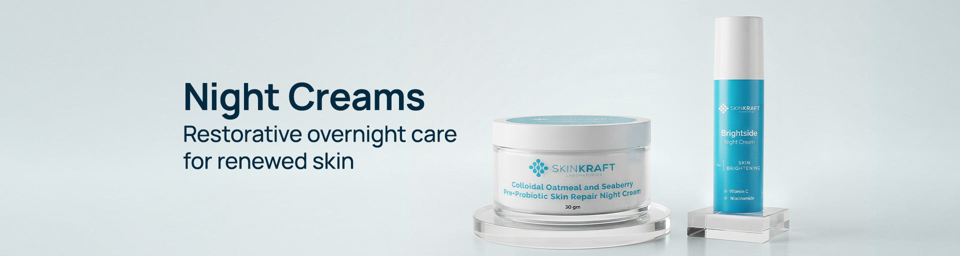 night-creams