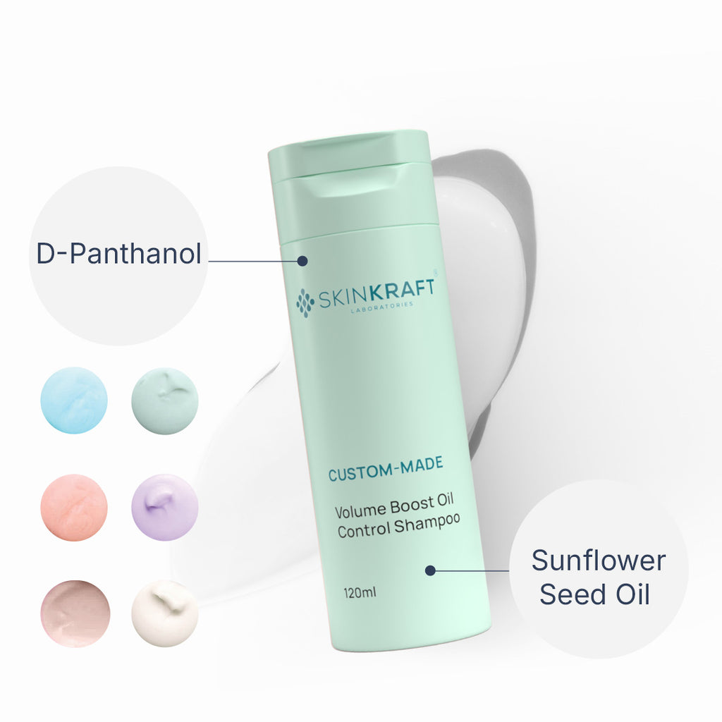 Buy Volume Restore with Oil Balance Shampoo Online at Best Price ...
